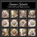 Second Life Marketplace - *Wallflowers* Summer Splendor