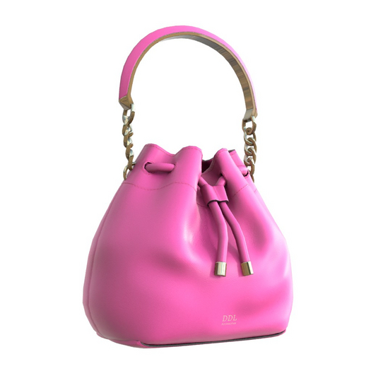 Second Life Marketplace - DL] Consuelo (HPink) (Handbag)