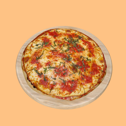 Second Life Marketplace - Pizza Board [Mozzarella] Rezzable (Mamma Mia ...