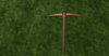 Second Life Marketplace - Bloodhunt - Copper Pickaxe