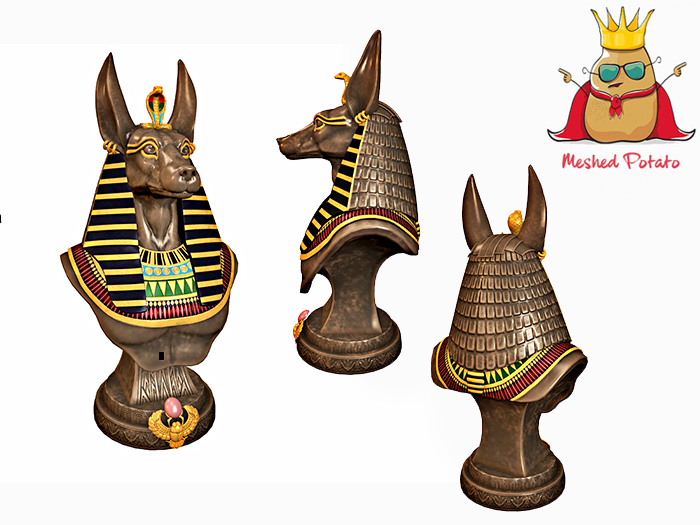 Second Life Marketplace - Advanced Unpacker