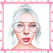 Second Life Marketplace - ~PrincessKiss~Anna Glasses~Sand