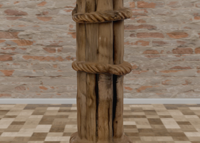 Second Life Marketplace - collumn