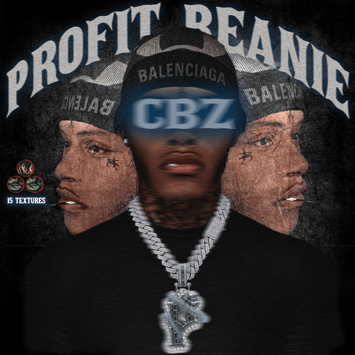 Second Life Marketplace - [CBZ] PROFIT BEANIE FATPACK
