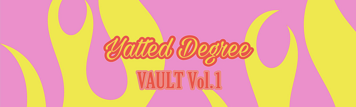 Second Life Marketplace - YATTED DEGREE - Vault VOL.1 (MEGAPACK)