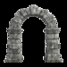 Second Life Marketplace - arch