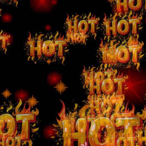 Second Life Marketplace - Hot Confetti Tosser Thrower