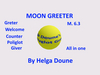 Second Life Marketplace - Moon Greeter M. 6.3