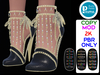 Second Life Marketplace - Bling Shoes-01 - Shopping Bag