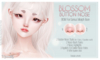 Second Life Marketplace - -Nanuki- Blossom Button Nose {Morph Toon}