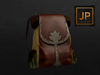 Second Life Marketplace - 3rd Eye_ Lore 15 ( Hobbit Backpack ) v1