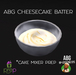Second Life Marketplace - ABG-CheeseCake Batter