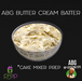Second Life Marketplace - ABG-Butter Cream Batter