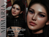 Second Life Marketplace - Mimaria// Maria Shape - Camila Head 4.0