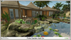 Second Life Marketplace - BH&G Puka Gardens LH Add On