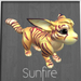 Second Life Marketplace - Meeroo Nest ID #8702476 Bengal Sunfire Meeroo