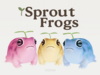 Second Life Marketplace - [DEPRESSION] Sprout Frogs - Fatpack