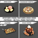 Second Life Marketplace - DUST: MyStory Textures 2024-2025 [88 full ...