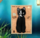 Second Life Marketplace - Chimera - Black Grey - smoke