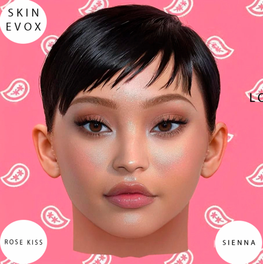 Second Life Marketplace - DEMO Lorena