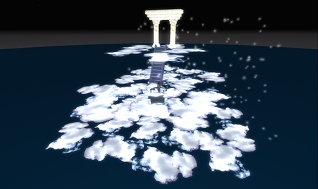 Second Life Marketplace - Angel HUD - Interceptor - Anti Griefing ...