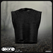 Second Life Marketplace - [A1] "Blake" tank - BLACK