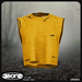 Second Life Marketplace - [A1] "Blake" tank - MUSTARD