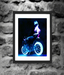 Second Life Marketplace - Neon Biker Girl