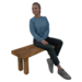 Second Life Marketplace - .:shamhat:. pnina character