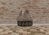 Second Life Marketplace - crystal knuckles