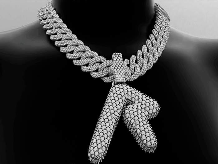 Second Life Marketplace - 4KT - RiRI Chain