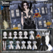 Second Life Marketplace - 09 - BELDAM - MAKEUP [SUGARDOLLS]