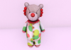 Second Life Marketplace - Clown Bear