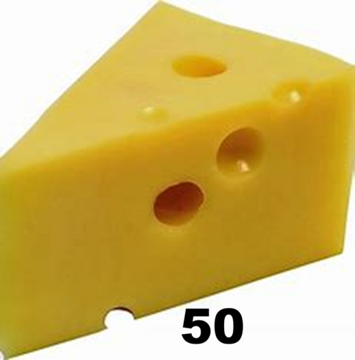 Second Life Marketplace - MyStory Cheese 50