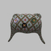Second Life Marketplace - 65 FUZZY KNIT HELLO CAT HAT(resizer)