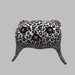 Second Life Marketplace - 65 LEOPARD HELLO CAT HAT(resizer)