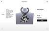 Second Life Marketplace - [GLOVAULT] TRAP CHAIN SET