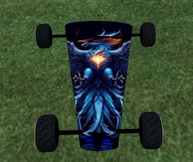 Second Life Marketplace - PHOENIX 006