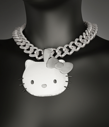 Second Life Marketplace - HELLO KITTY LINK - JADE