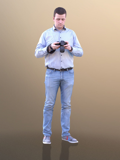 Second Life Marketplace - 3D Mesh Full Prime 3D PEOPLE 27070085_m ...