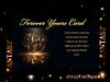 Second Life Marketplace - Love Card-Forever Yours (Features Music and ...