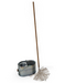 Second Life Marketplace - Amala - Mop and Bucket