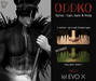Second Life Marketplace - Mad' - Oddko Tattoo [DEMO] [EVOX]