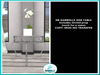 Second Life Marketplace - DB GABRIELLE SIDE TABLE add me