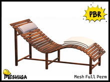 Second Life Marketplace - Meshuga by EveMarie Bohemian