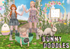 Second Life Marketplace - *[[Blosssom Fyore]]* Bunny Doddles 04 Chonk