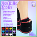 Second Life Marketplace - ~TL~ Castinia Heels w HUD DEMO
