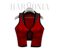 Second Life Marketplace - Red Miku Top Maitreya