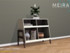 Second Life Marketplace - Meira Angle Shelf - Almond