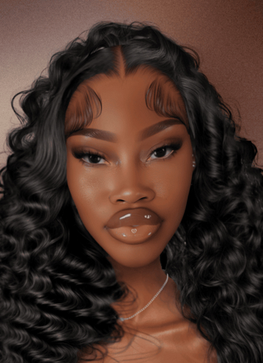 Second Life Marketplace - Third Eye - Crystal Skin DEMO